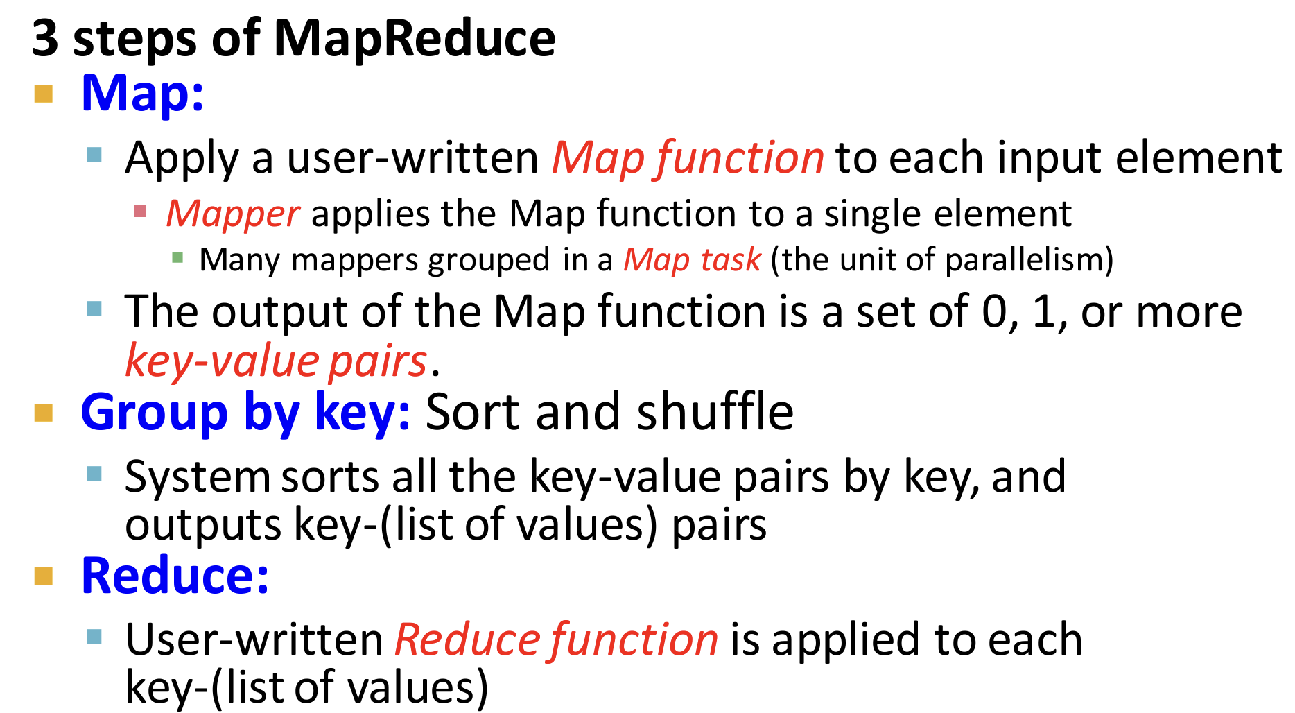 CS-246[大数据挖掘]